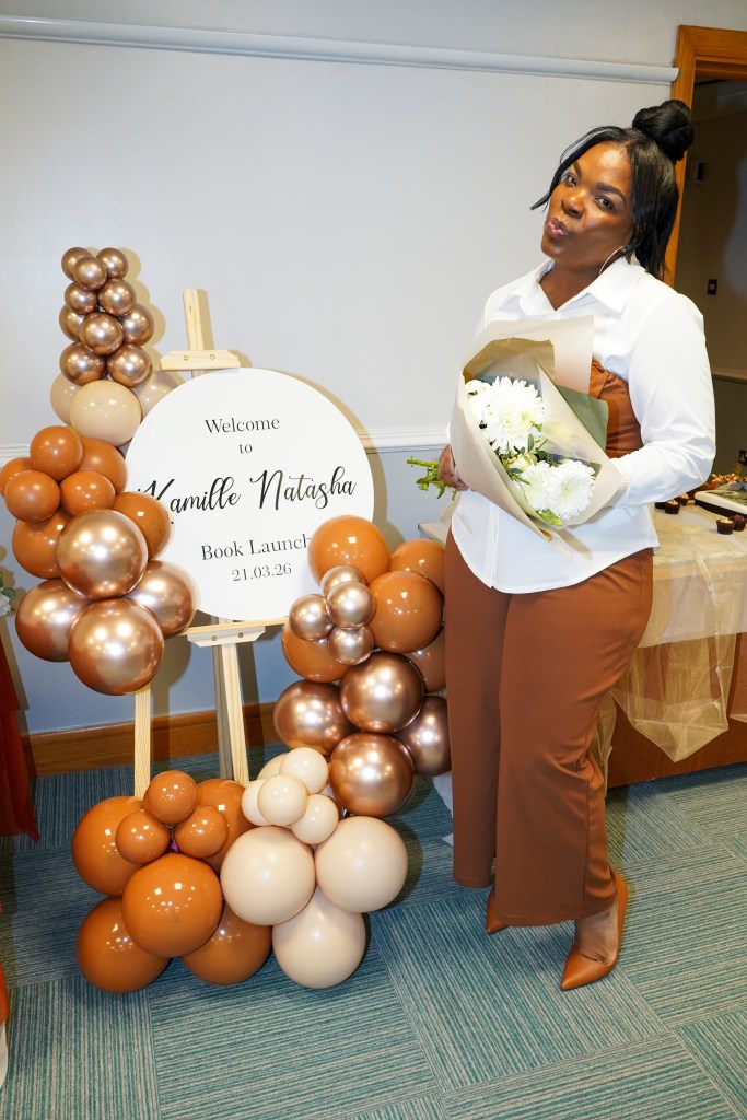 It’s 🎉My 🎊Anniversary🎉 – Chronicles of an Inspired Single Mom